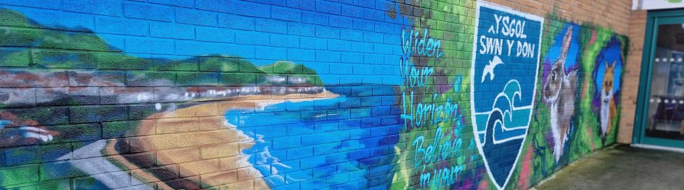 Our 4 Purposes - Pennaeth Swyn Y Don